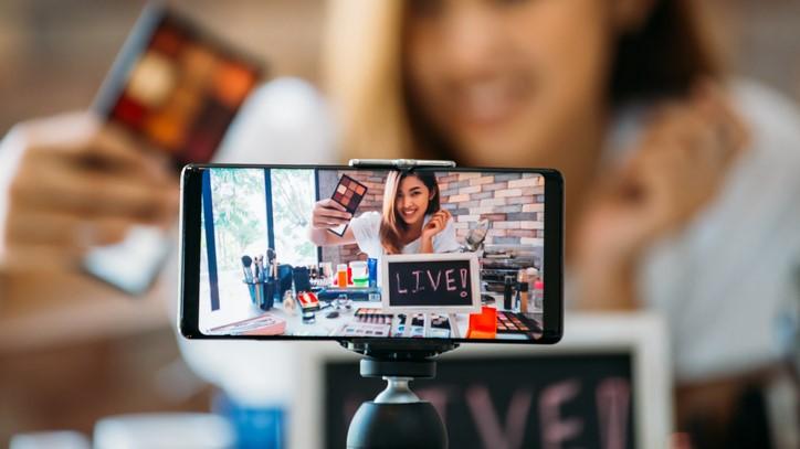 Live streaming shop - Fique por dentro da nova tendência de vendas ⋆ ...
